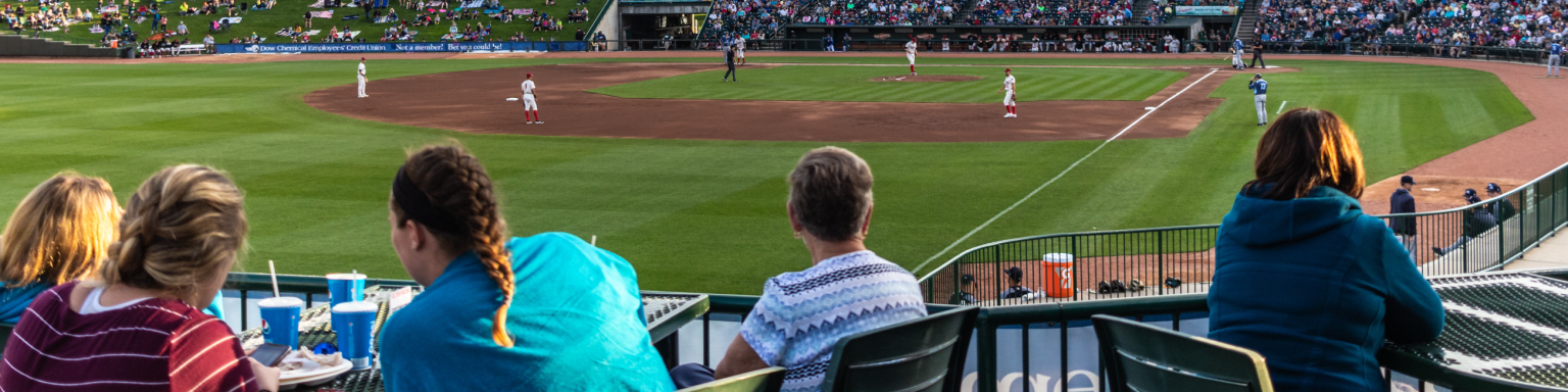 Northern Lights Pavilion | Loons