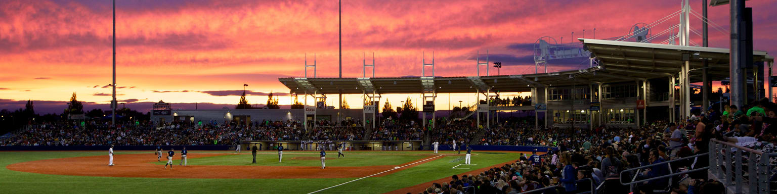 A-to-Z Guide to Ron Tonkin Field | Hops