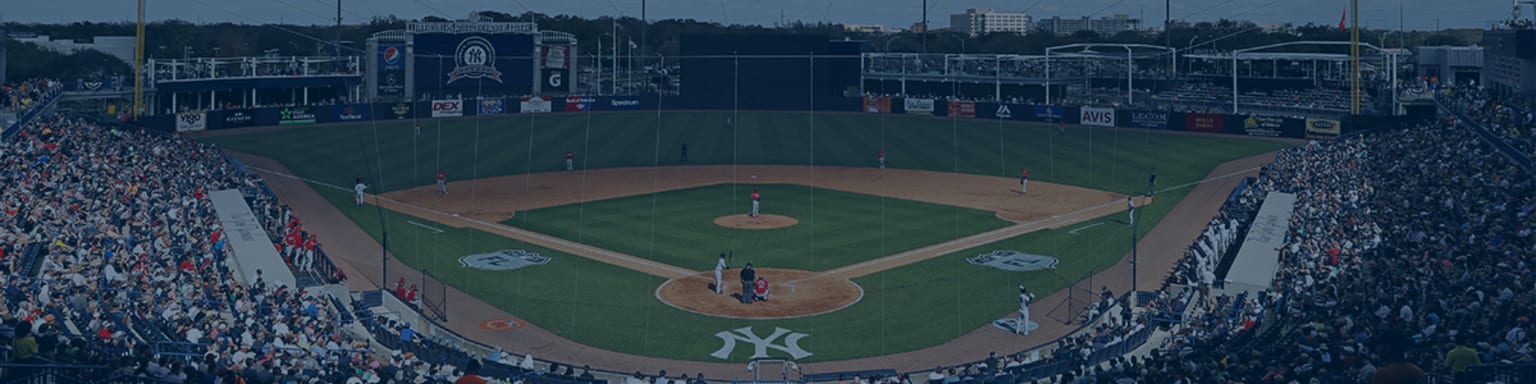 ballparkguide | Tarpons