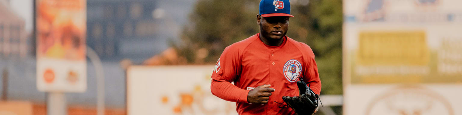 Buffalo Bisons Team | Bisons