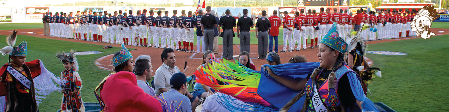 Spokane Tribe of Indians | Indians