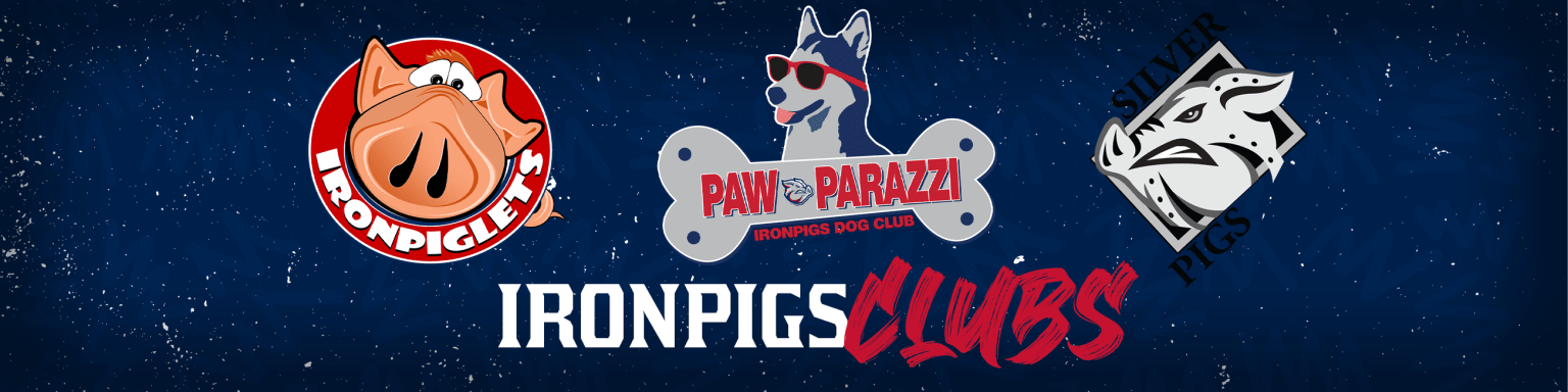 IronPigsClubs.com | IronPigs