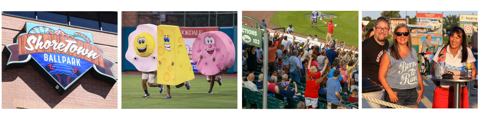 Guest Code of Conduct | BlueClaws
