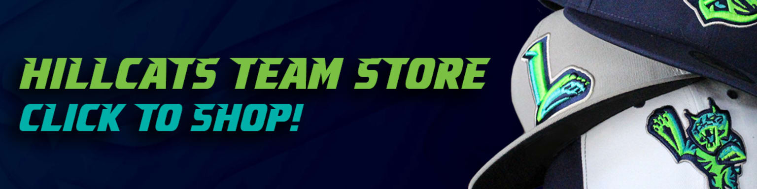 Lynchburg Hillcats | MiLB.com