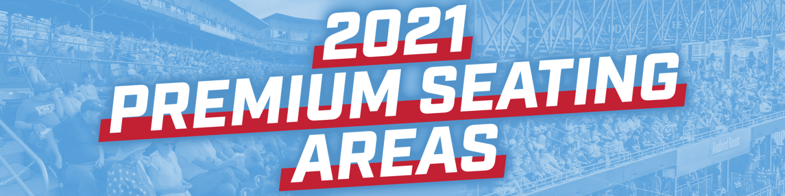 All-Inclusive Seating Experiences | Cardinals