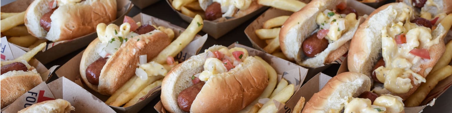 Blue Wahoos Concessions | Blue Wahoos