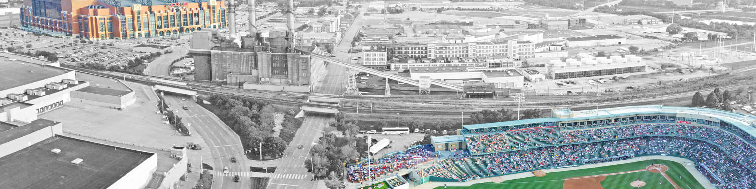 Colts Parking | Indians