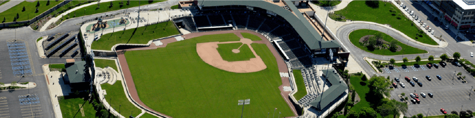 Dow Diamond Parking | Loons