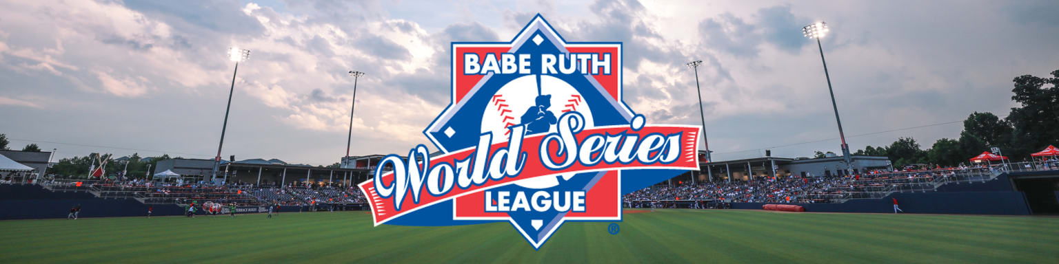 Babe Ruth World Series | Nationals
