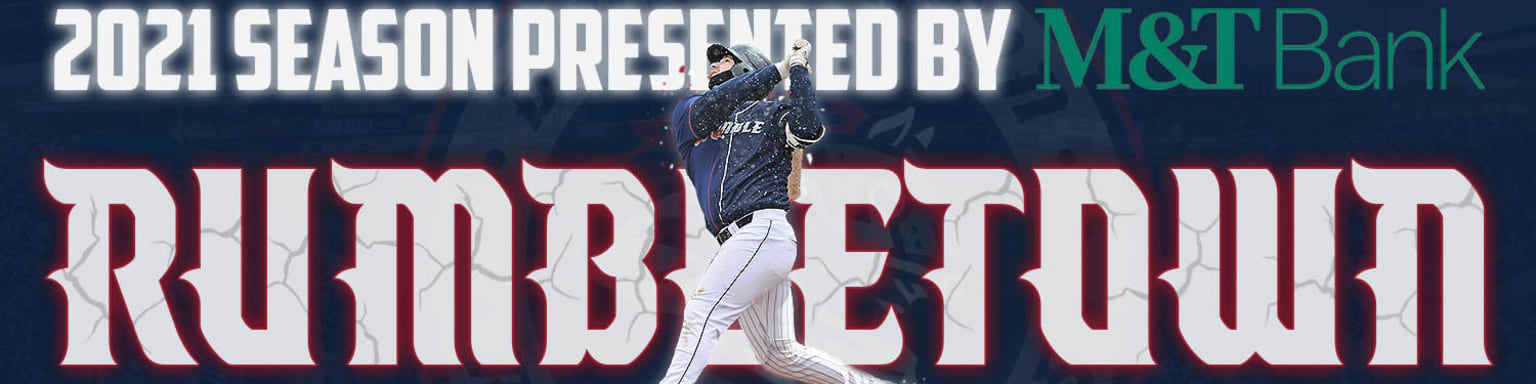 Binghamton Rumble Ponies | MiLB.com