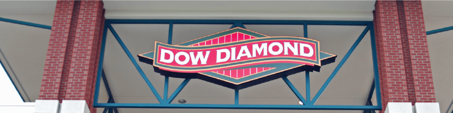 Dow Diamond Events | Loons