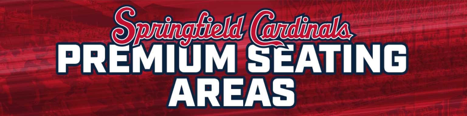 All-Inclusive Seating Experiences | Cardinals