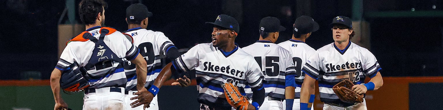 Team | Skeeters