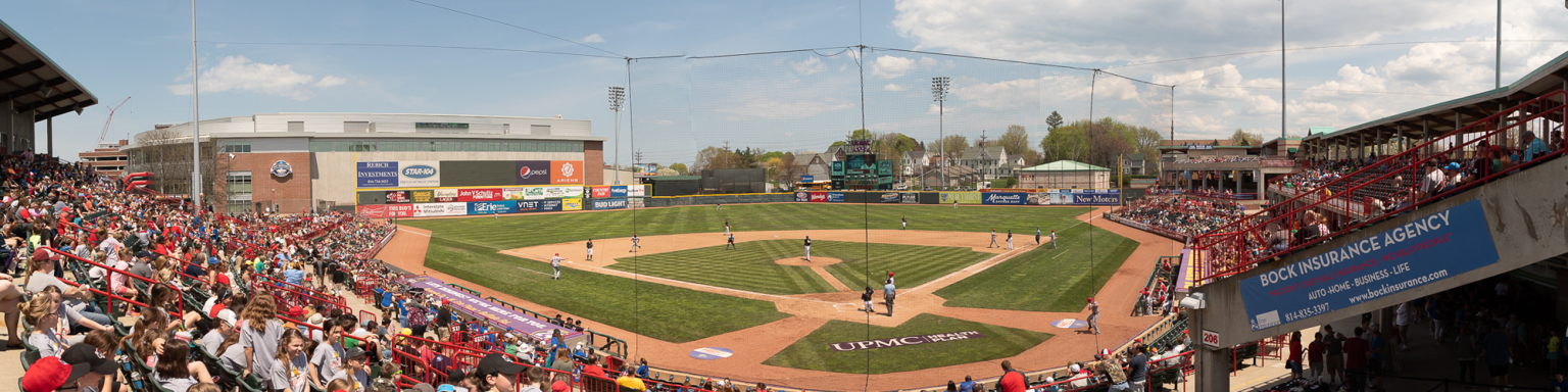 General Information | SeaWolves