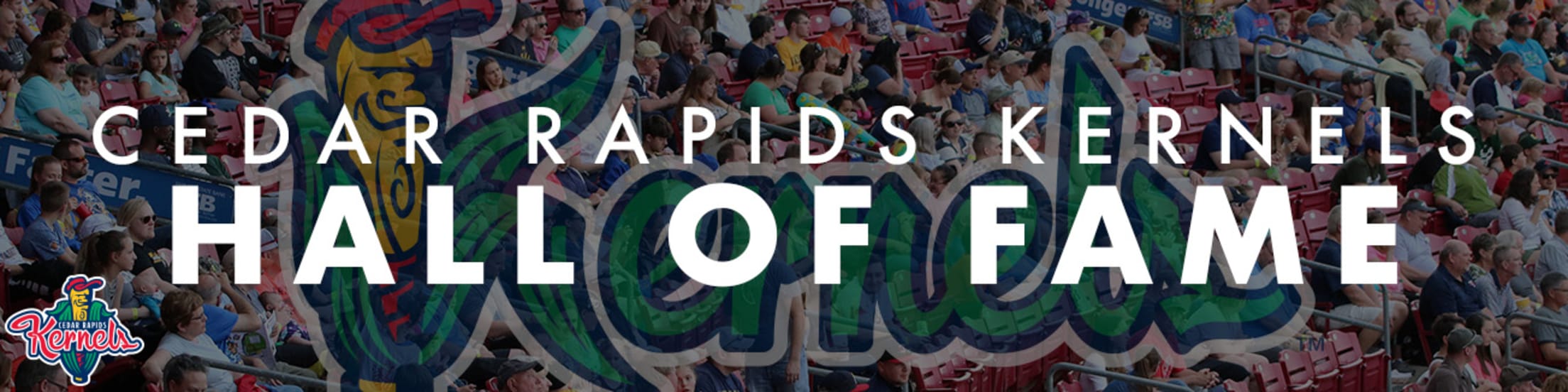 Hall of Fame | Kernels