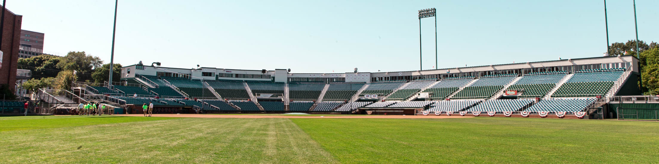 Know Before You Go | Sea Dogs