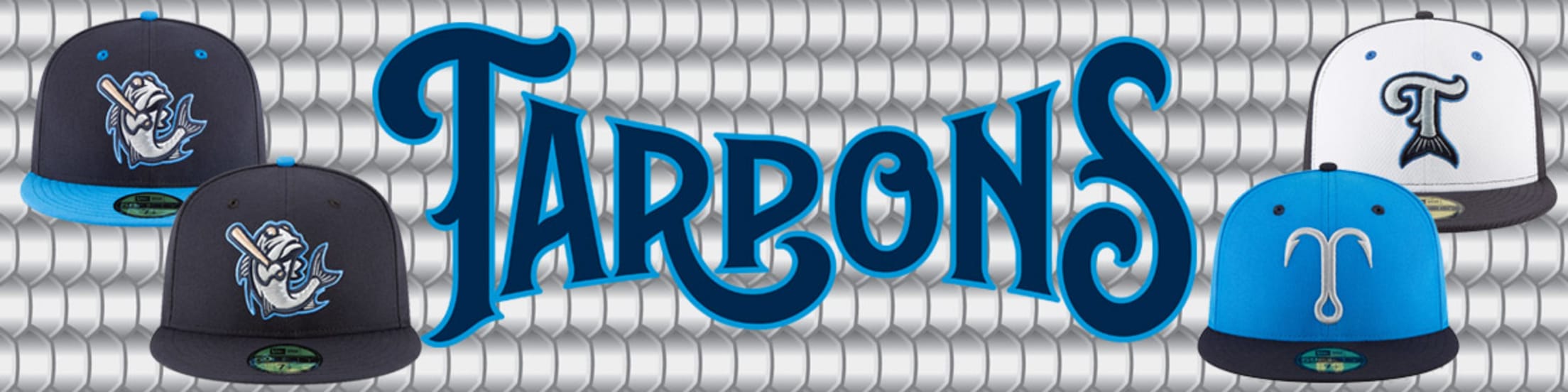 Tampa Tarpons | MiLB.com