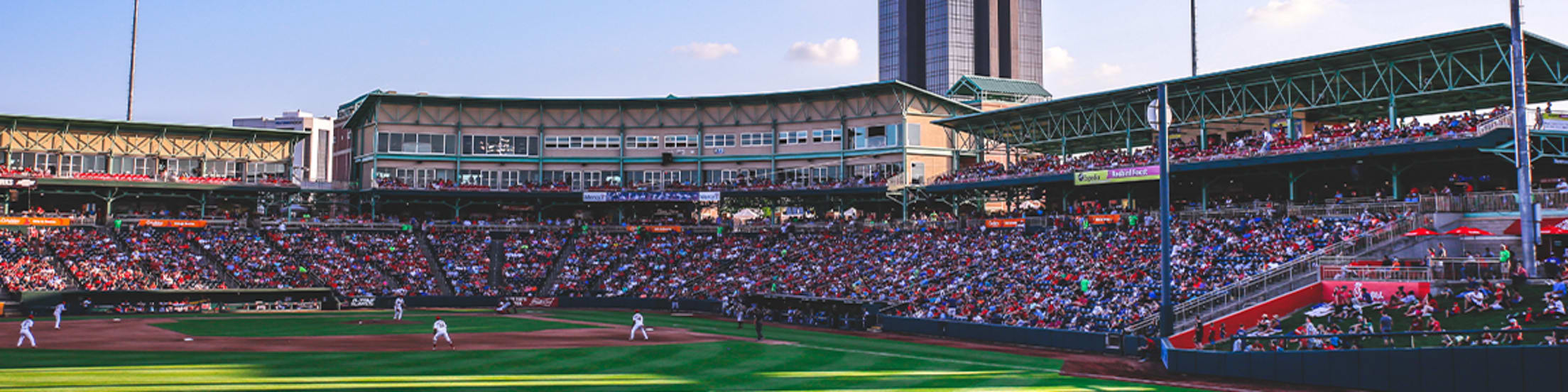 Hammons Field | Cardinals