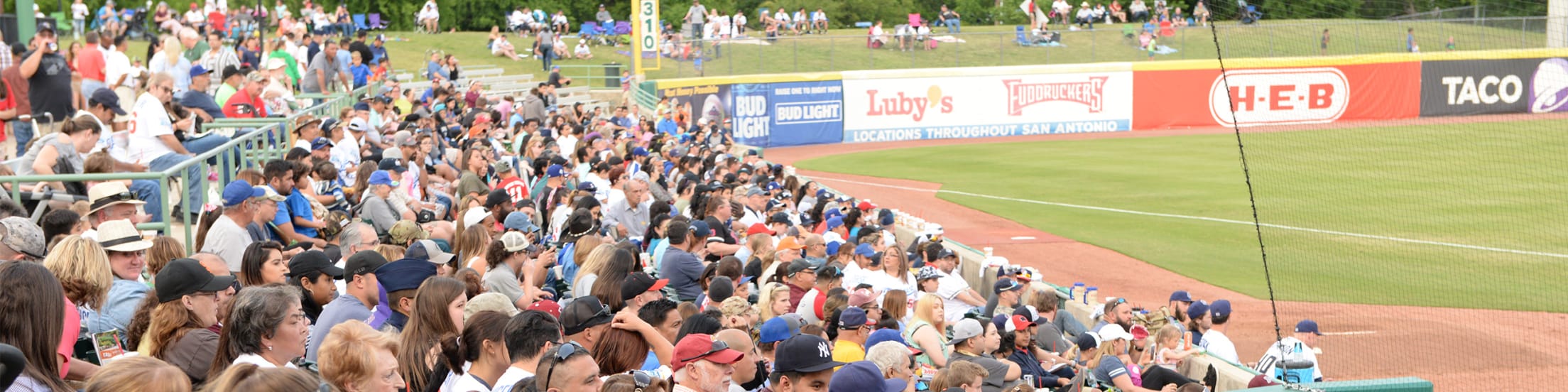 Group Tickets | Missions