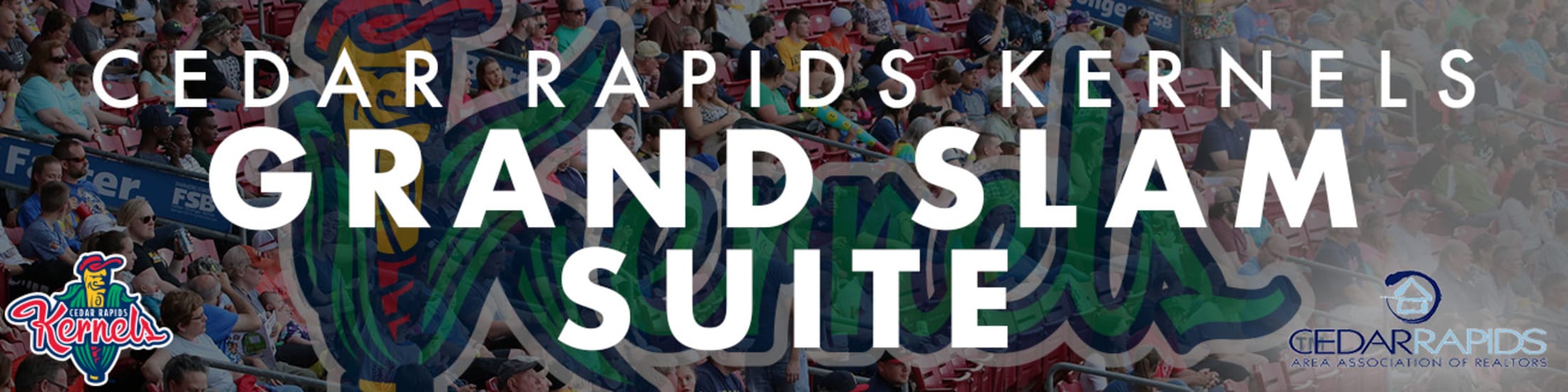 CRAAR Grand Slam Suite | Kernels