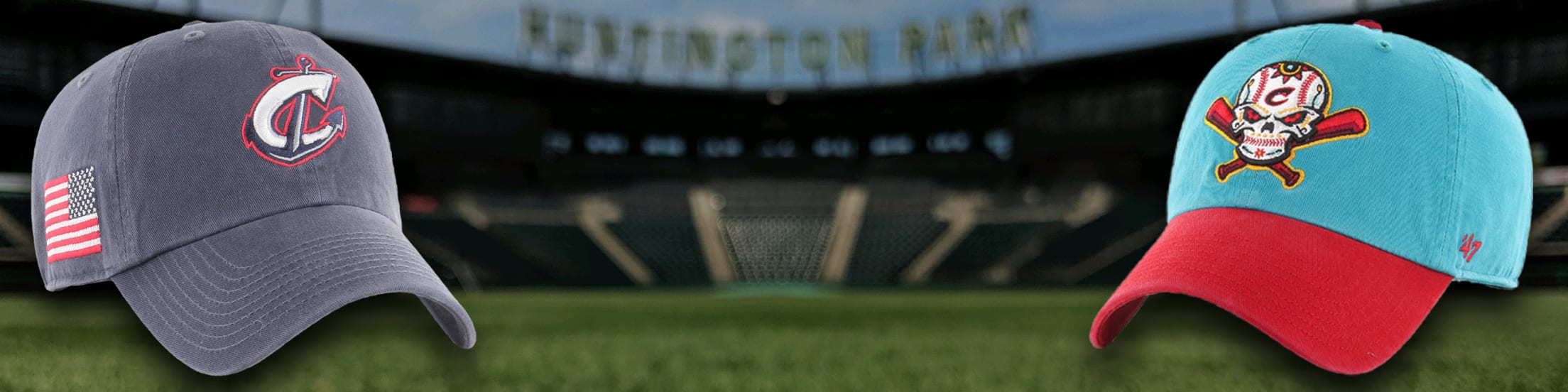 Columbus Clippers | MiLB.com