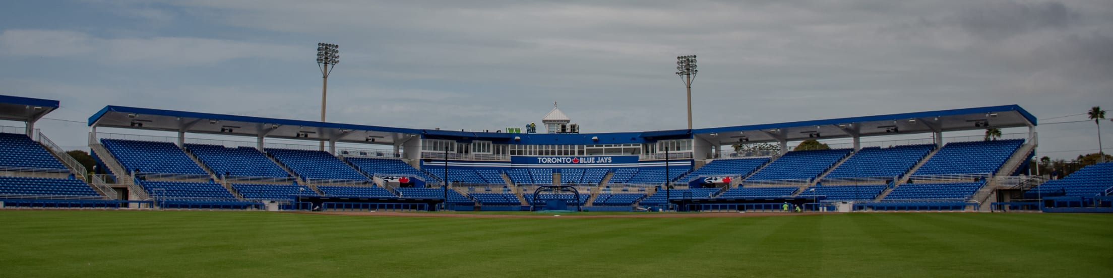 TD Ballpark Guide | Blue Jays