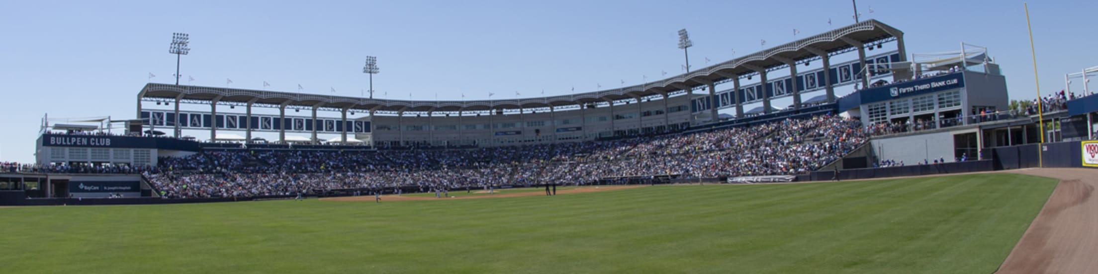 Tampa Tarpons tickets options | Tarpons