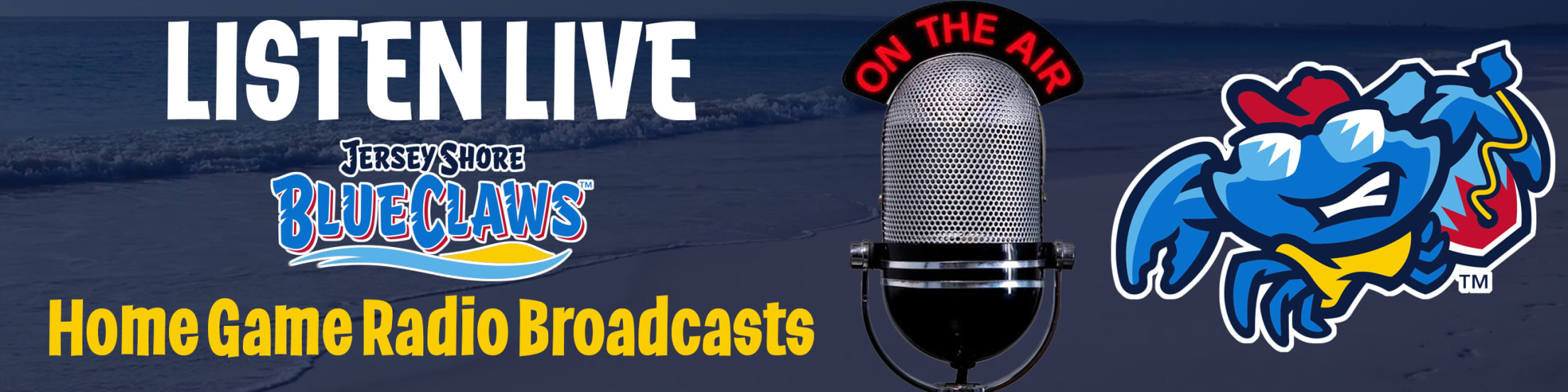 Jersey Shore BlueClaws | MiLB.com