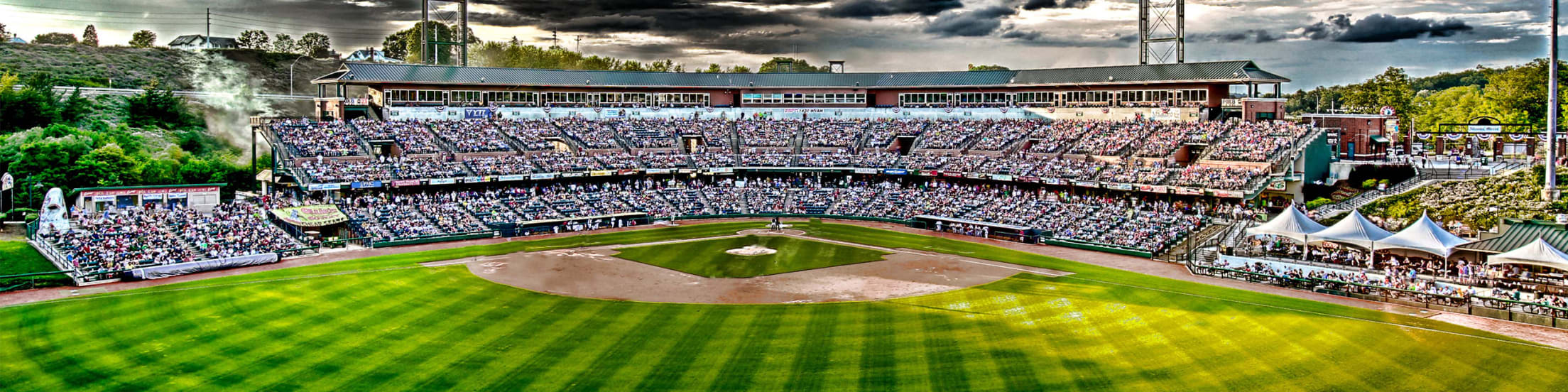 Peoples Natural Gas Field | Curve