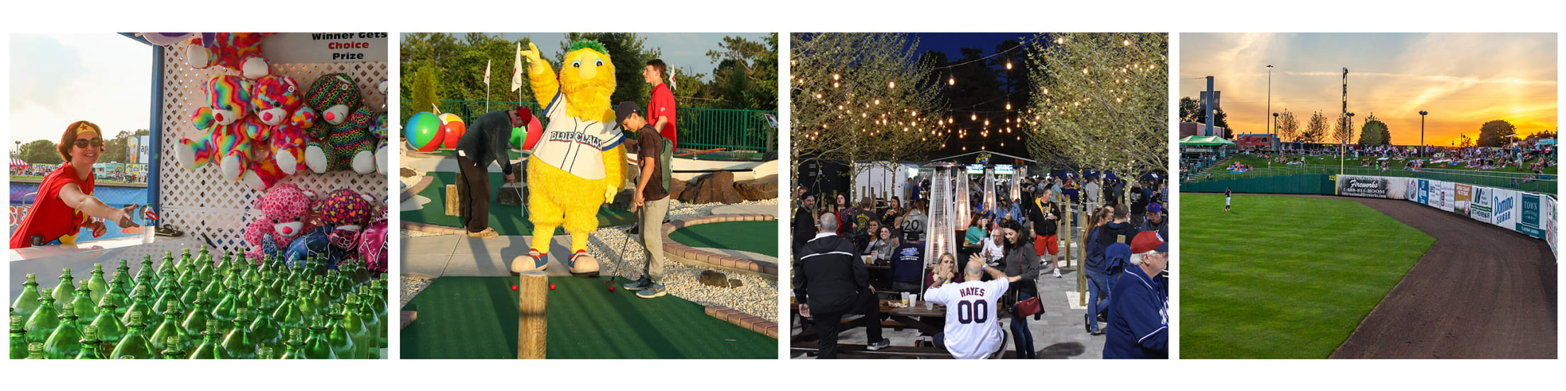 Jersey Shore BlueClaws | BlueClaws