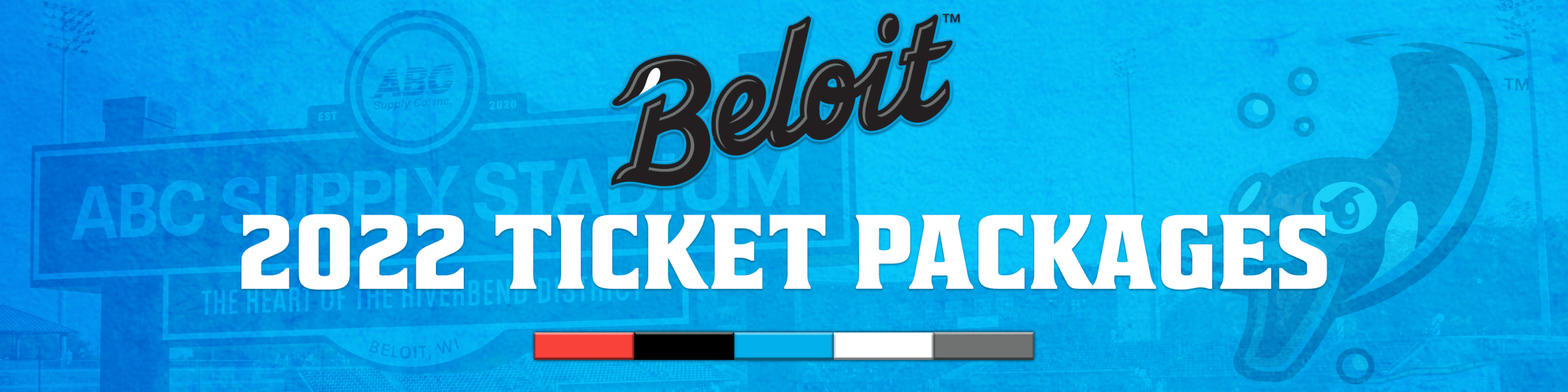 Beloit Sky Carp Ticket Plans | Sky Carp