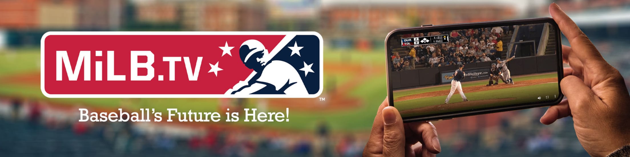 MiLB.TV Frequently Asked Questions (FAQs) | MiLB.com