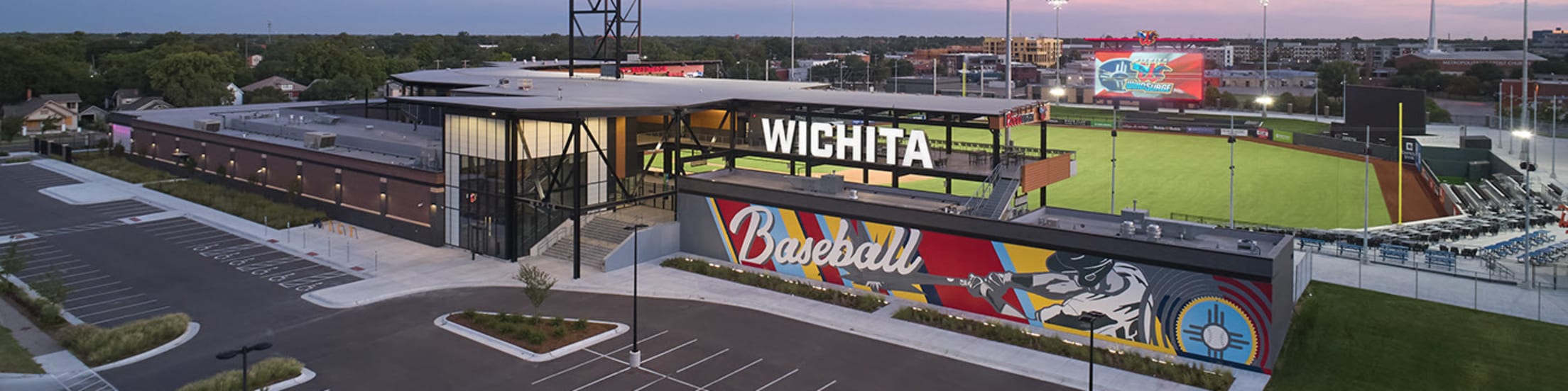 Community | Wind Surge