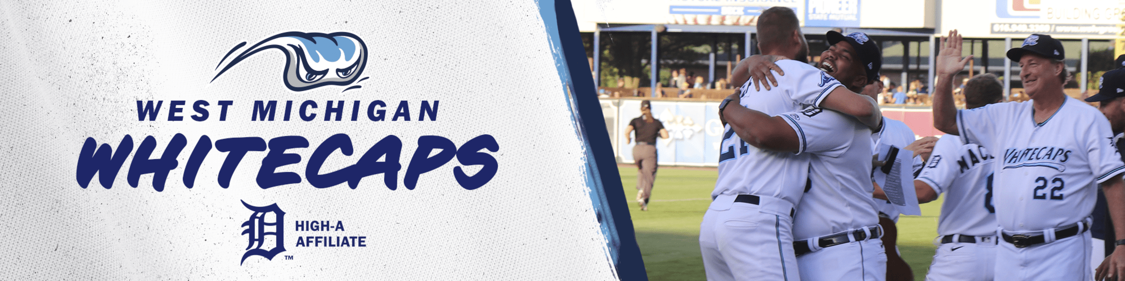 Introduction | Whitecaps