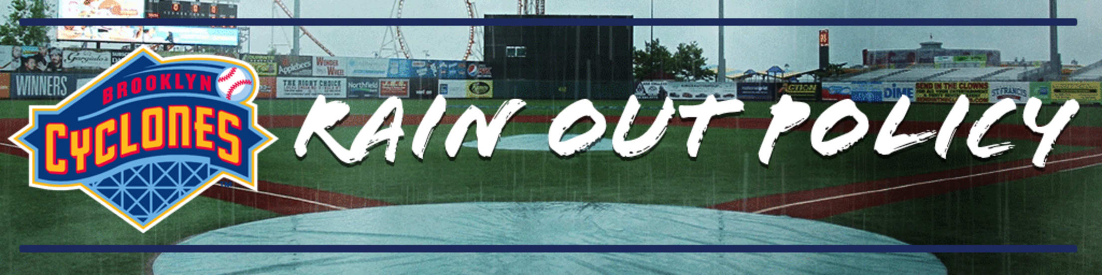 Brooklyn Cyclones | MiLB.com