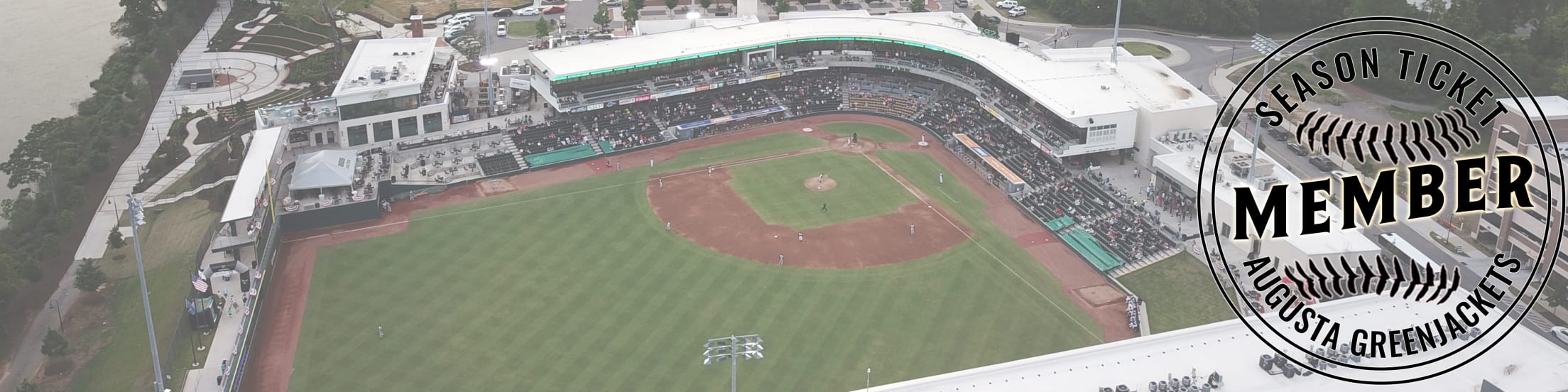 GreenJackets 20-Game Plans | GreenJackets