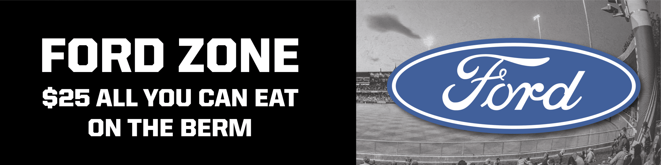 Salt Lake Bees Ford Zone | Bees