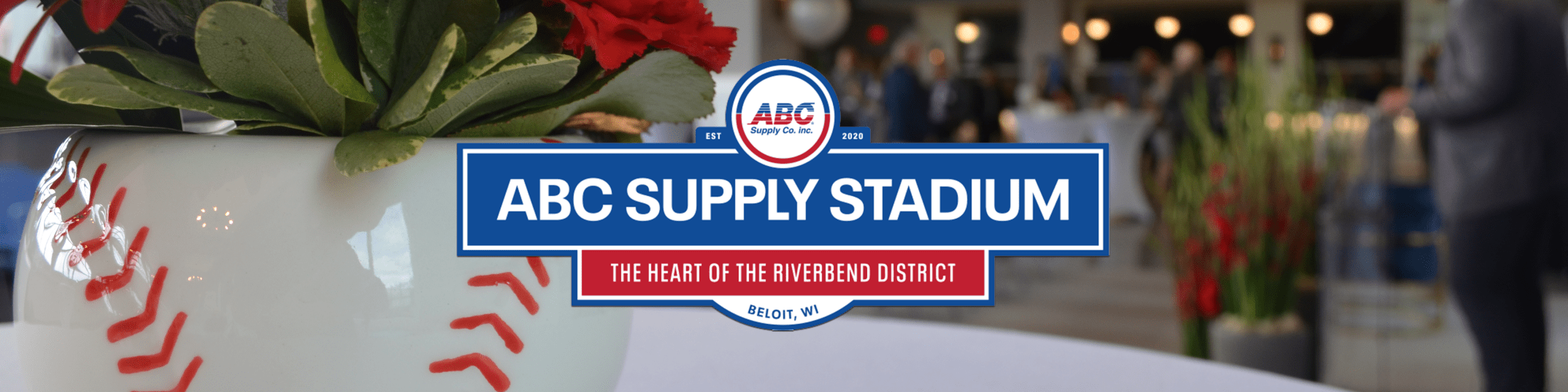 ABC Supply Stadium | Sky Carp