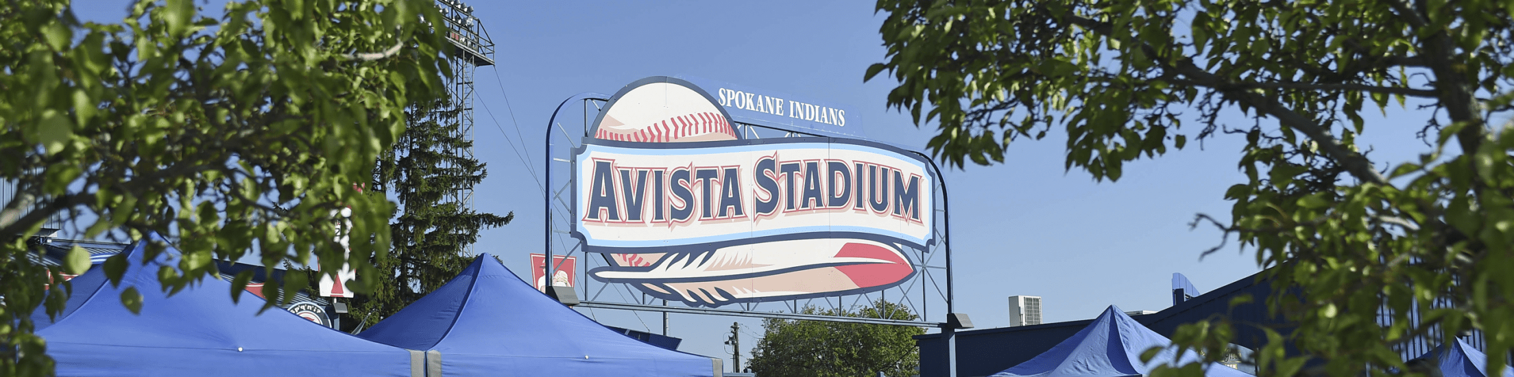 Spokane Indians Visitors Guide | Indians