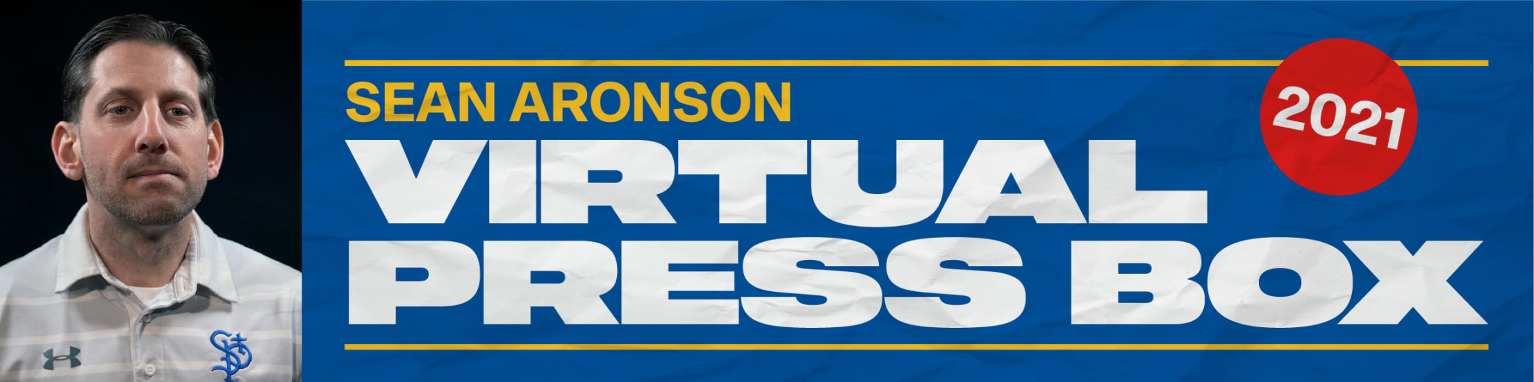 Sean Aronson's Virtual Press Box | Saints