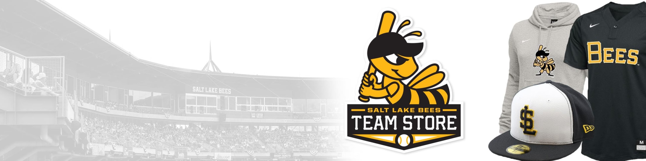 Salt Lake Bees | MiLB.com