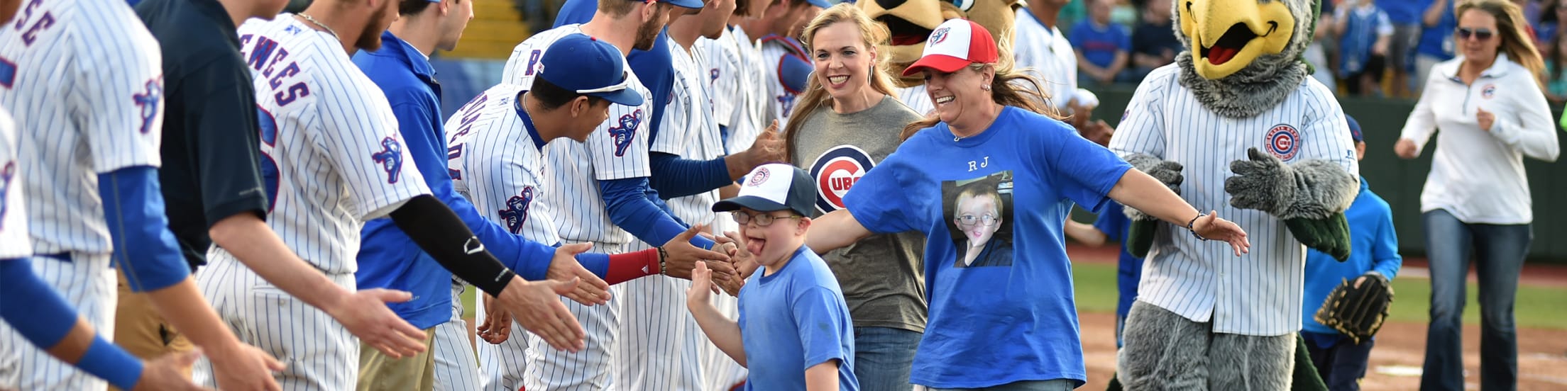 South Bend Cubs Community | Cubs