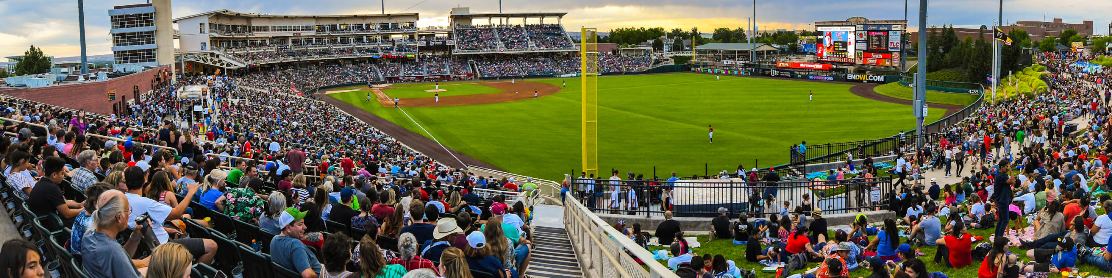 Albuquerque Isotopes | MiLB.com