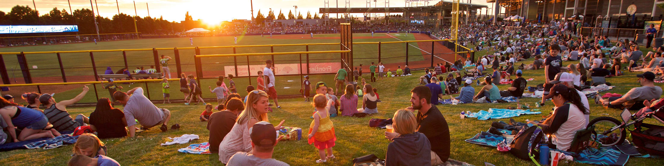 Ron Tonkin Field Rules | Hops