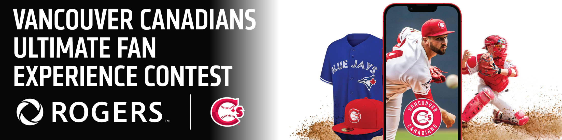 Vancouver Canadians Baseball | MiLB.com