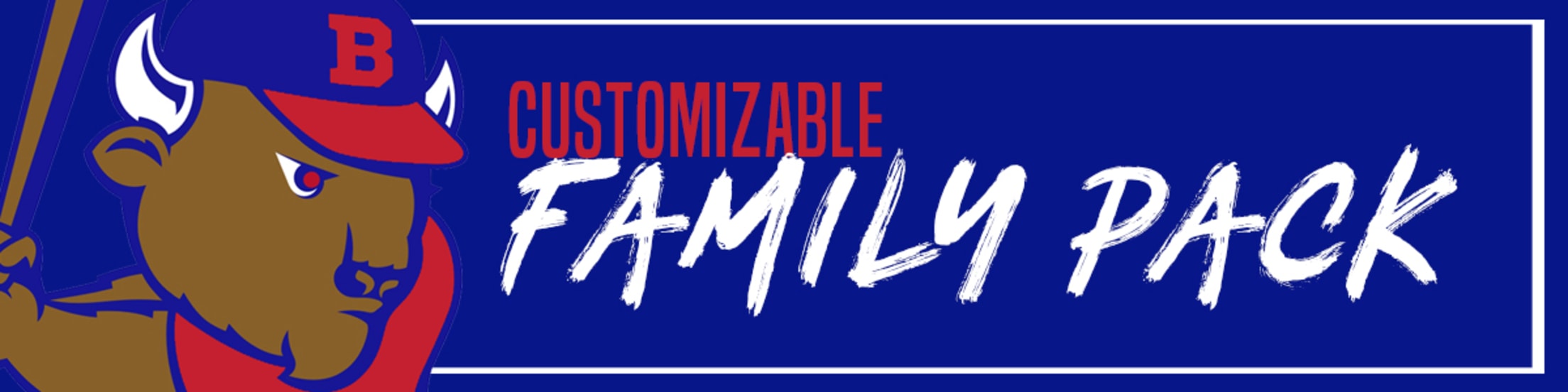 Bisons Ticket Packages | Bisons