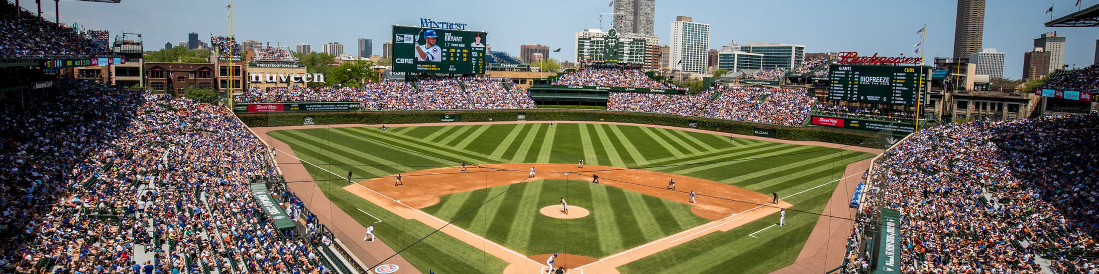 Cubs affiliate headlines | MiLB.com