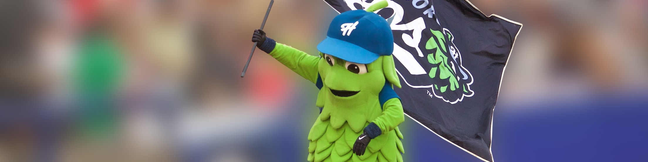 Hillsboro Hops Front Office Staff | Hops