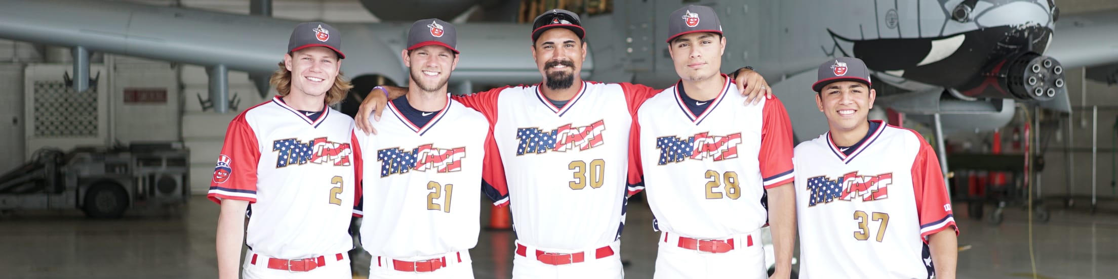 TinCaps Community Landing Page | TinCaps