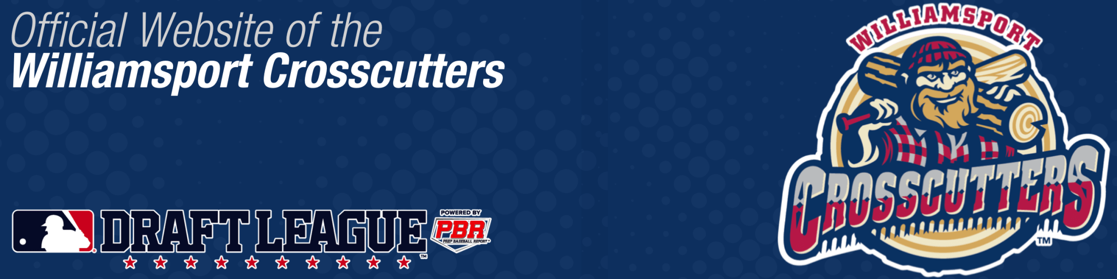Williamsport Crosscutters | MLBDraftLeague.com